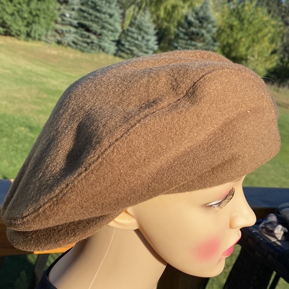 Scala | Accessories | Vintage Wool Scala Cap Wear A Million Ways ...